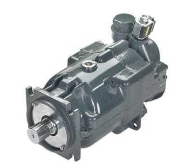 Sauer H1B Series Bending Bent Axis Variable Motor For Concrete