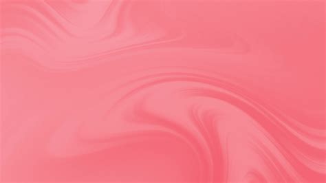 Red Color Futuristic Wavy Pattern Abstract Design Simple Loop Able Background For Business