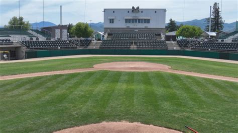 2026 Oregon Aaa State Tournament Medford Mustangs Baseball
