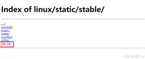 centos环境下安装docker centos安装docker csdn博客