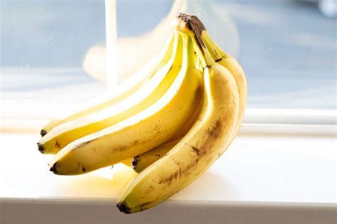 How To Ripen Bananas Faster