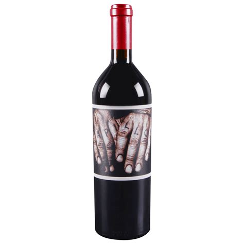 Orin Swift Papillon 750 Ml Applejack