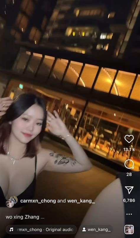 What A Cutie R Asiantiktokgirls