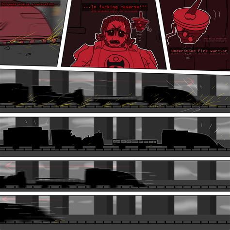 Chapter 11 Alt Predictable Xenos Album On Imgur