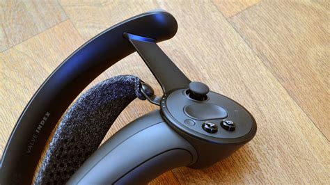 Valve Index Review The Enthusiast S Choice In Vr Headsets