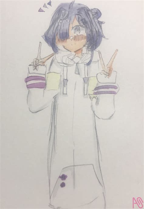 すやちゃ！！！💤 ★ピノのチョコ★ 插图 Art Street
