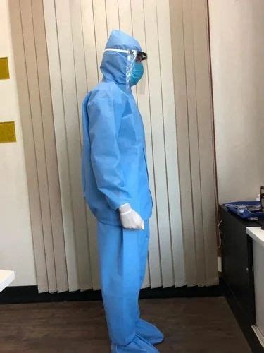 Polypropylene Pp Disposable Ppe Kit At Best Price In Indore Id