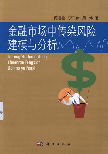 金融市场中传染风险建模与分析