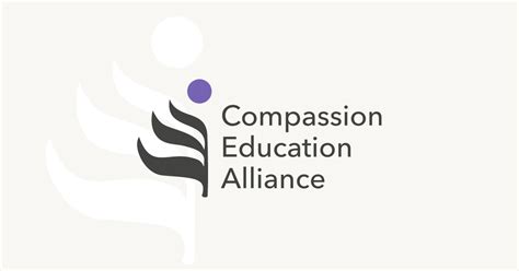 Compassion Educator Certificate Program Compassion Education Alliance