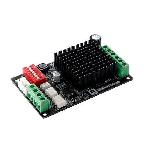 Mks Tmc2160 Oc Motor Driver Ultra Quiet 3d Printer Drive Module Board 4
