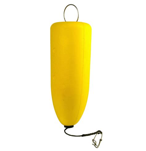 Wettie Yellow Game Float Efk Fish Dive Spear