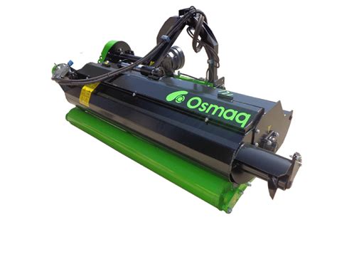 Triturador Mulching TLL SL Sipema