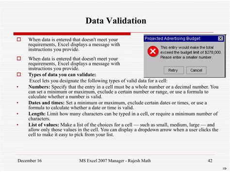 Data Analytics Using Ms Excel Pdf