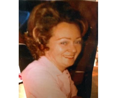 Barbara Urban Obituary 2024 Garnet Valley Pa Pagano Funeral Home