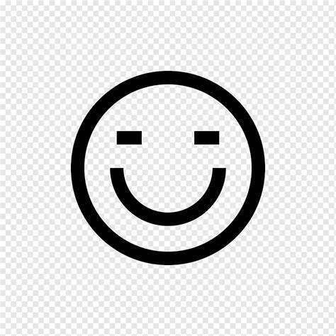 이모티콘 감정 표현 얼굴 얼굴 기호 미소 Emoshen 아이콘 Png Pngwing