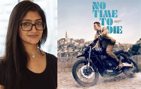 Laraib Atta Esakhelvis Daughter And Visual Artist Nominated For Oscar