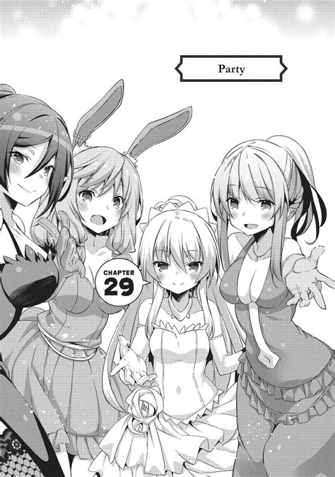 Arifureta Nichijou De Sekai Saikyou Chapter 29 Mangapill