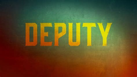 Deputys Valeria Jauregui On Making Maggie Hollister More Than A Tv Teenager