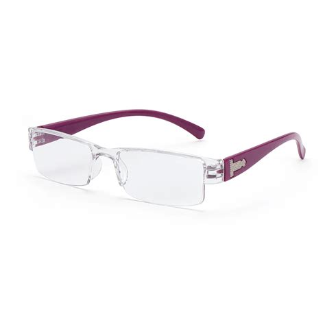 Lunettes De Lecture Portables Pour Hommes Et Femmes Lunettes Presbytes