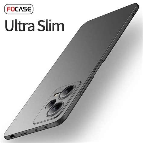 Jual CASE XIAOMI POCO X5 5G POCO X5 PRO 5G MATTE CASE SOFT BLACK DOFF SLIM FIT CASE Shopee