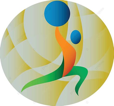 Weightlifter Lifting Weights Circle Retro Graphics Weightlifter Man