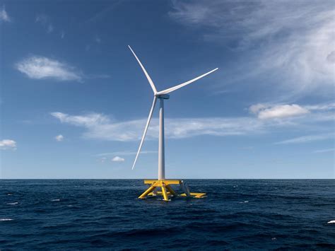 Marine Power Systems Have Been Awarded £35m Of Grant Funding Through