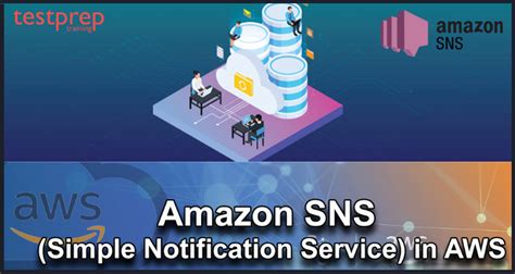 What Is Amazon Simple Notification Service SNS Blog