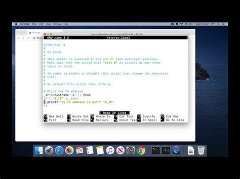 Jupyter Notebook On Raspberry Pi Instructables