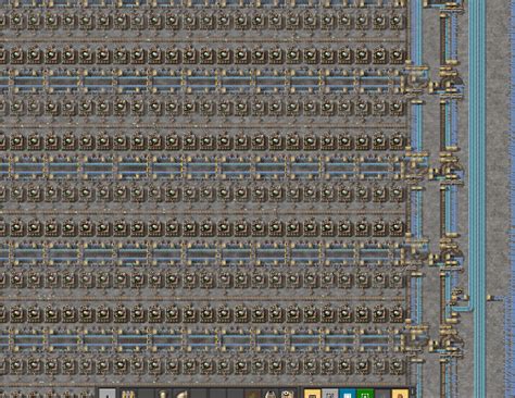 13k Space Science With Burner Tech Rfactorio