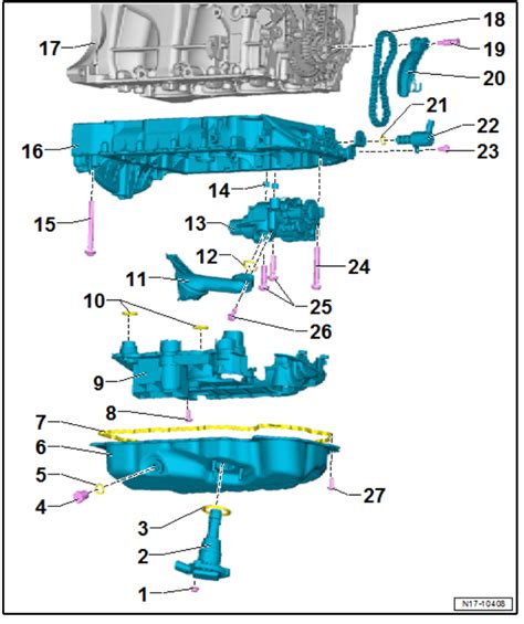 Epc Light And Throwing Code For Oil Sensor