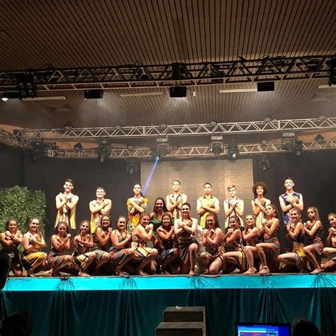 Festa Das NaÇÕes Da Etec Atraiu Grande PÚblico Etec Prof José Carlos