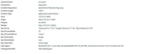 Jquery How Do I Send Binary Data As Raw Post Stack Overflow