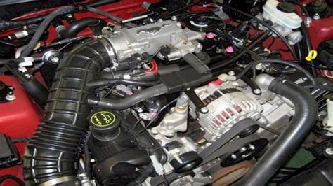 ford mustang gt 1996 2004 engine swap information mustangforums