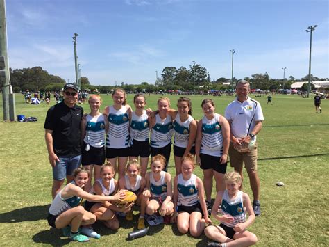 Congratulations To The Girls St Martins Primary School Facebook