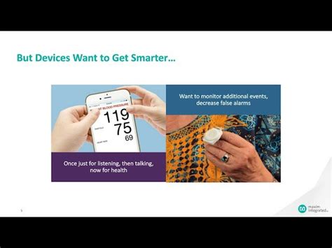 Free Video Build Smarter Devices With The World S Smallest Arm Cortex M FPU Microcontroller