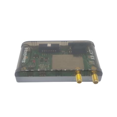 Jual Sinognss Comnav K823 Module Evaluation Kit Beidou GPS Satellite