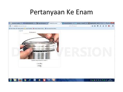 Admin Interface Login Ppt