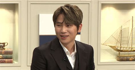 비정상회담 케이윌 하루에 4번 축가 부른 적 있다