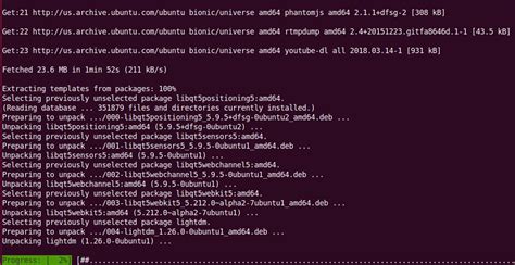 How To Install The Budgie Desktop On Ubuntu Vitux