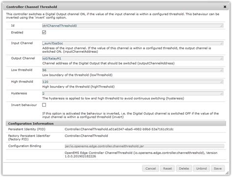 implementing bridge modbus rtu serial openems community