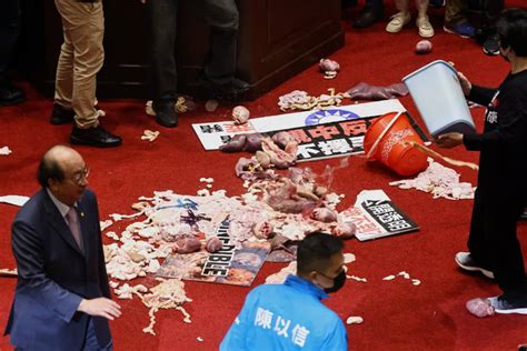 【地球 24小時】1127 很有味道的現場畫面 Dq 地球圖輯隊