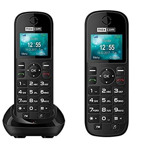 Teléfono Fijo Con Tarjeta Sim Media Markt En 2021 🥇 Comprar Ya