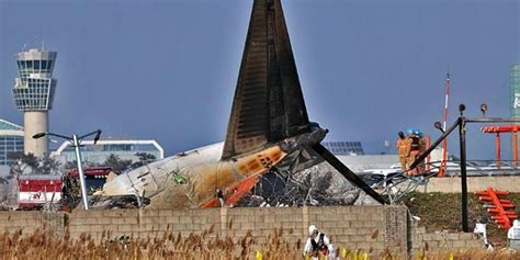 Boeing Σε ελεύθερη πτώση η μετοχή μετά τη συντριβή του αεροσκάφους στη