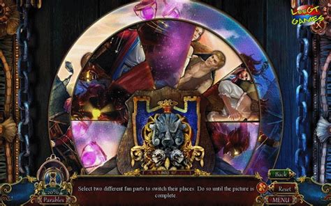 Dark Parables Queen Of Sands BDStudioGames
