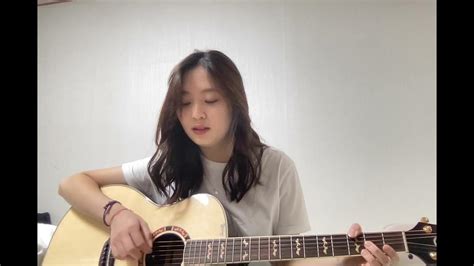 내가 나에게 불러주는 생일노래🎉 수지 겨울아이 Youtube