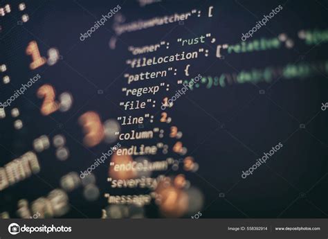 business python code computer screen mobile application design concept