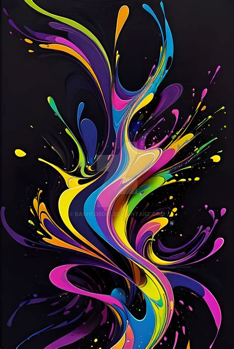 Splosh By Bashford61 On Deviantart