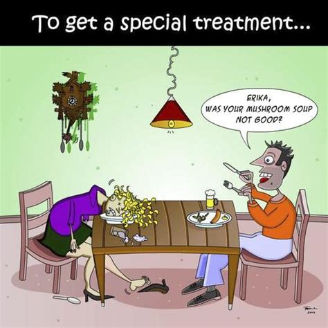 To Get A Special Treatment By Tricomix Love Cartoon Toonpool