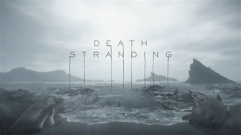Deathstranding怎么设置中文 Deathstranding设置中文方法 梦幻手游网