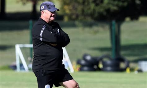 How Gavin Hunt Has Impacted Supersports Season Farpost